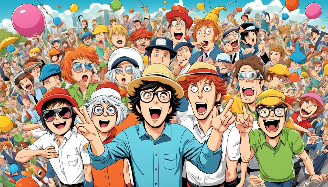 Lustige Bilder zum Totlachen » Menschen: Die besten Fotos und Videos