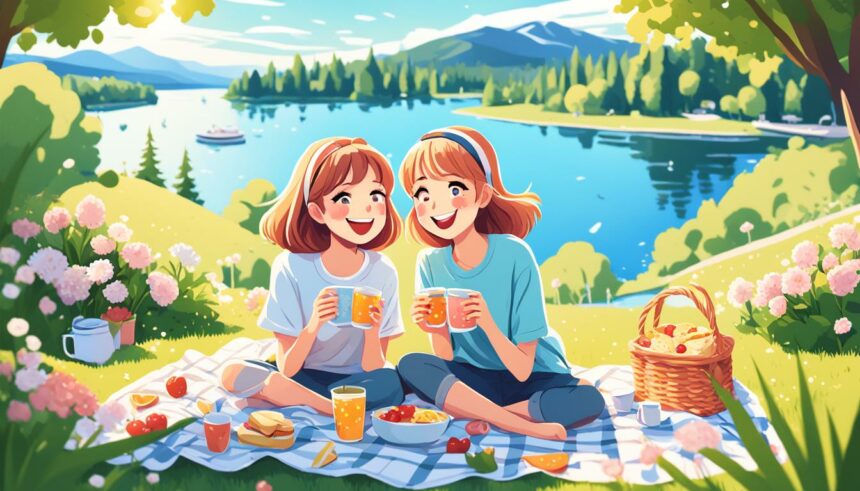 Die schönsten Best Friends Bilder » Inspiration für unvergessliche Momente