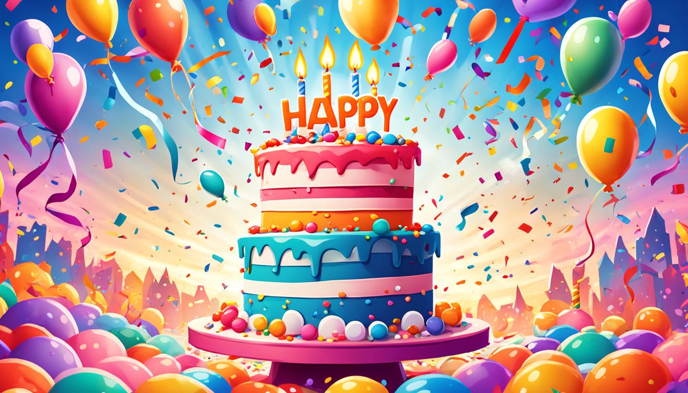 Lustige Geburtstagsbilder » Die besten Ideen für humorvolle Glückwünsche