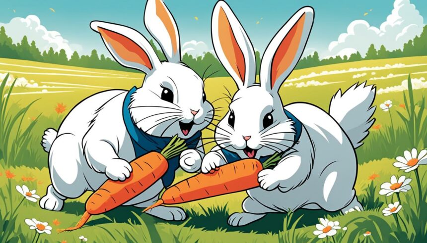 Lustige Hasen Bilder kostenlos » Die besten Motive zum Lachen