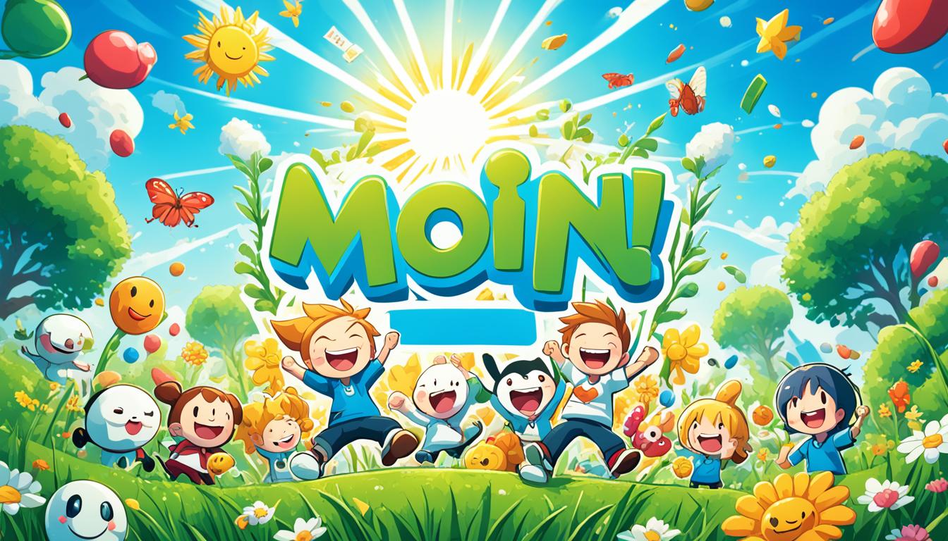 Moin Bilder lustig kostenlos » Die besten Memes und Sprüche