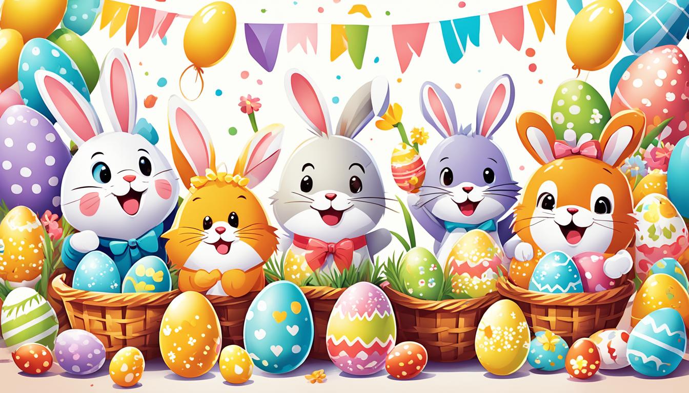 Lustige Osterbilder » Die besten Motive für Ostern 2021